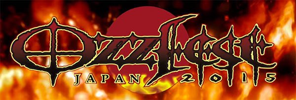Ozzfest :: Tour Dates